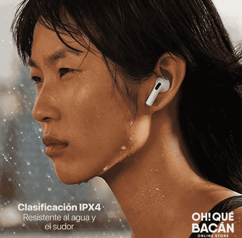 AirPlus 3 - Oh! Qué Bacán