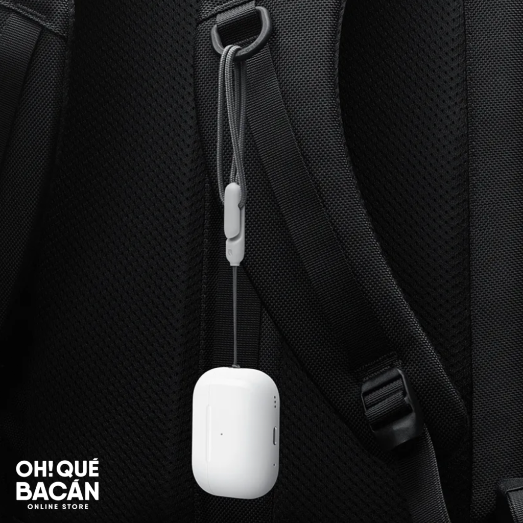 AirPlus Pro Max 2da Generación - Oh! Qué Bacán