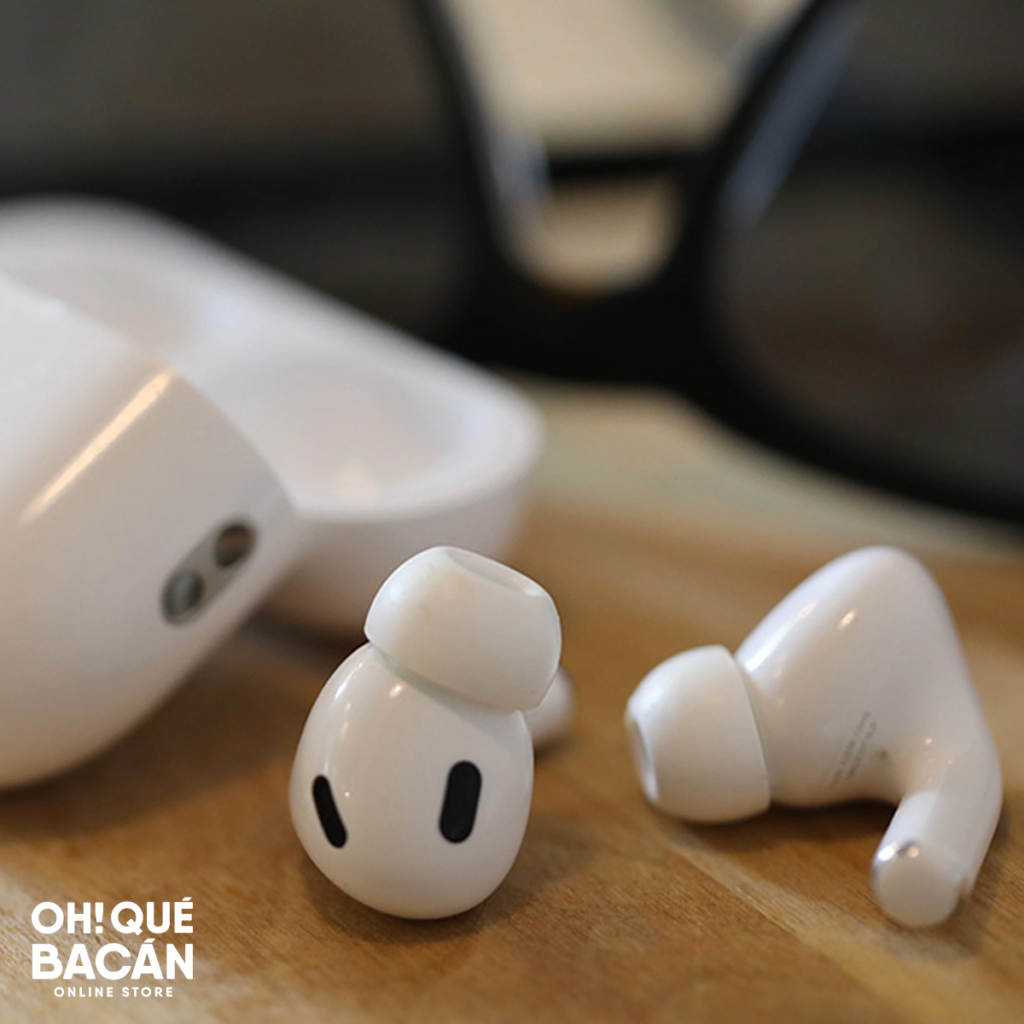 AirPlus Pro Max 2da Generación - Oh! Qué Bacán